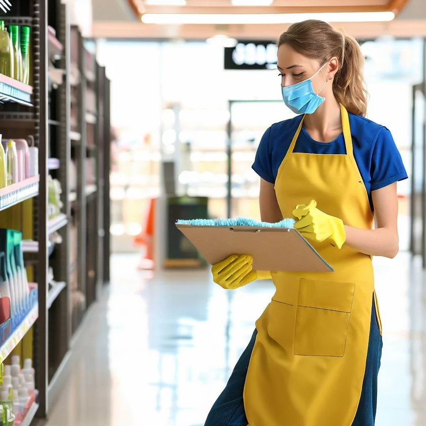 Retail Cleanliness Strategies: Creating Welcoming Shopping Spaces